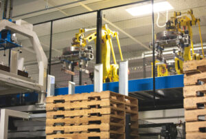 Mitigating Unskilled Labor Shortages through Automation | Aerofil ...