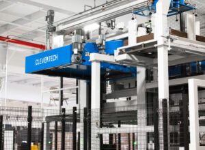 History | Aerofil Technology, Inc.