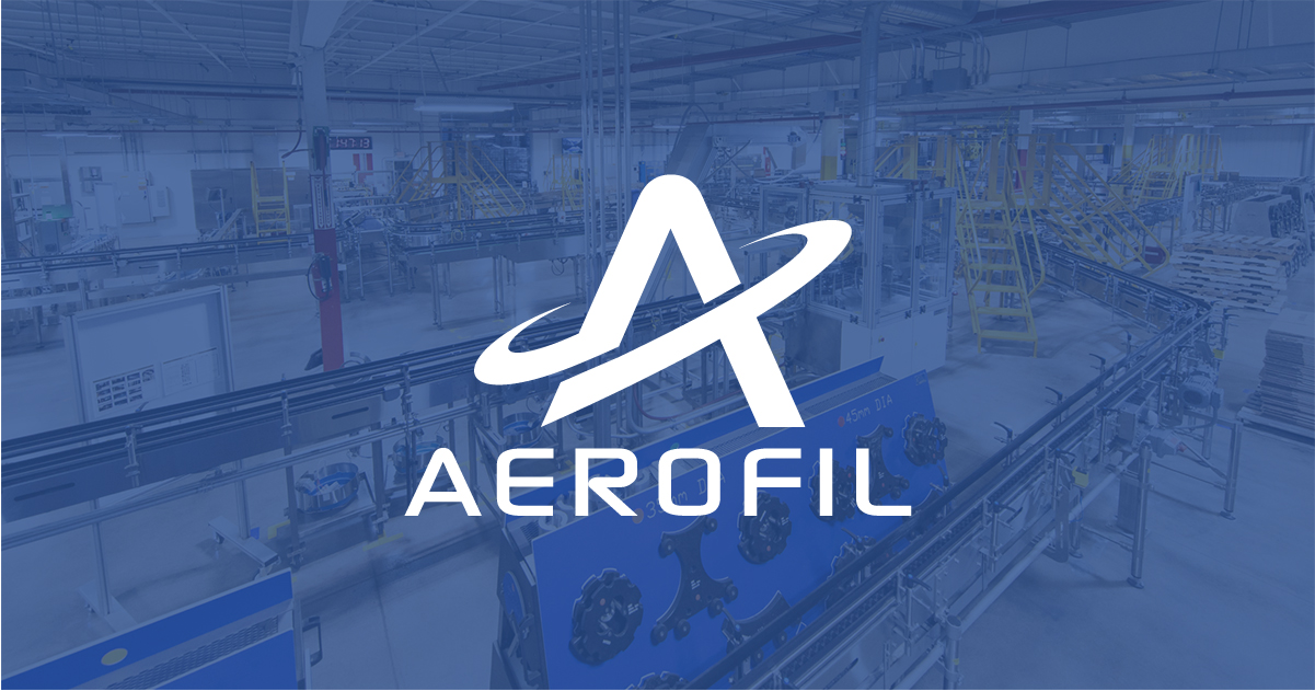 About Us | Aerofil Technology, Inc.